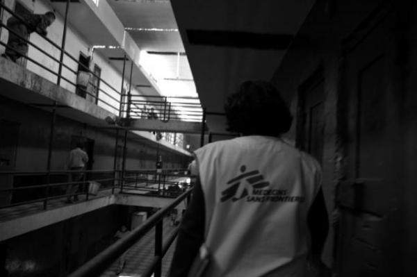 Prison organising | libcom.org